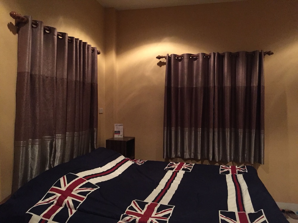 Idea Home At Fang - Chiang Mai