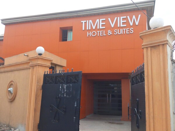 Time View Hotel & Suites - Lagos