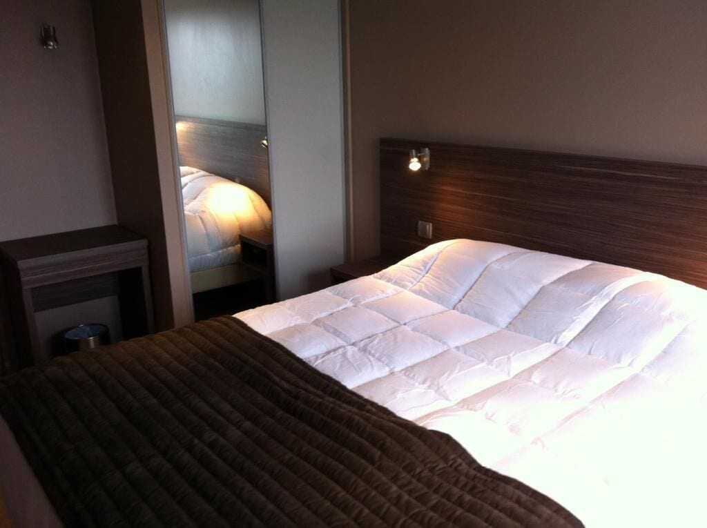 Quarto casal standard, vista para o vale | Camas extras/dobráveis (sobretaxa), Wi-Fi de cortesia
