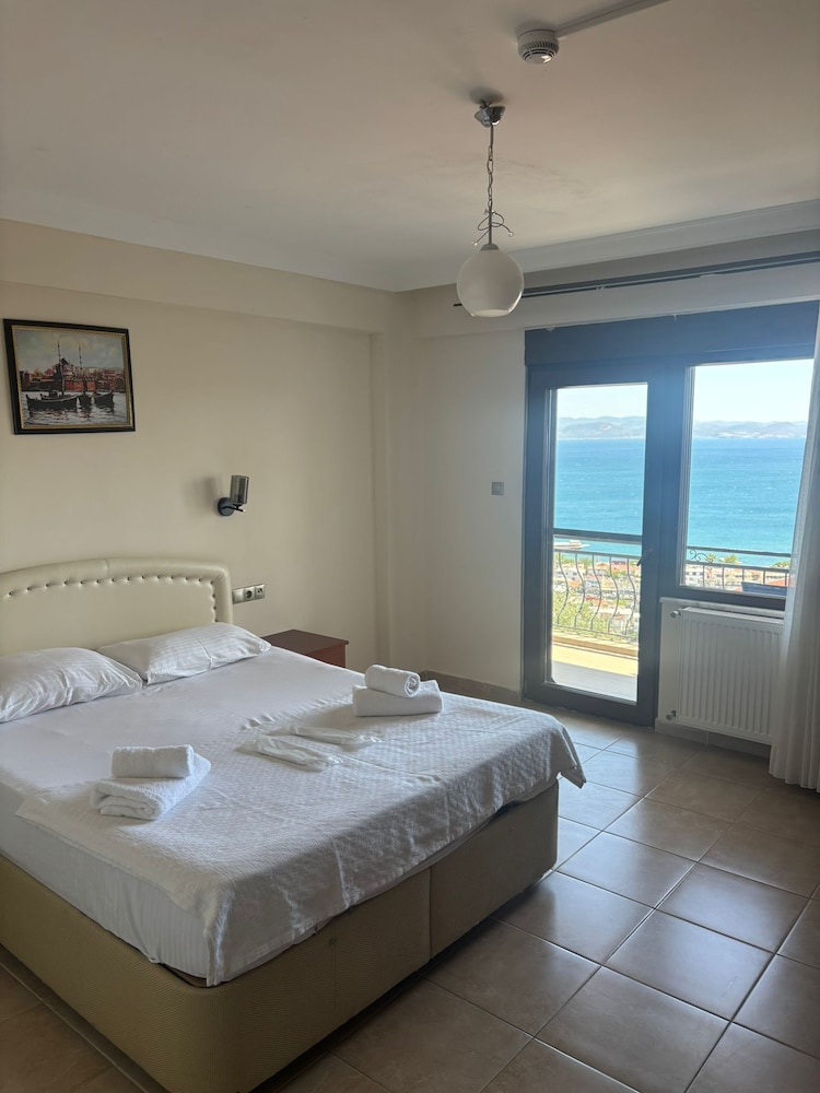 Gure Gokyuzu Butik Otel - Çanakkale