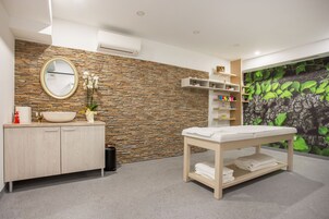 Massagens desportivas 