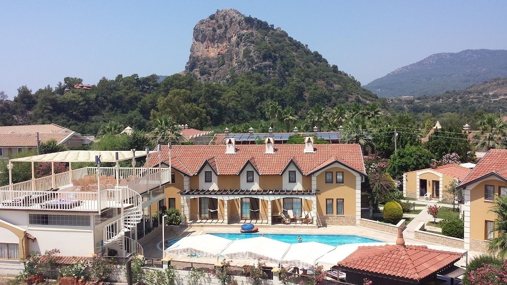 Dalyan Villa Kiydan Apartments - Dalyan