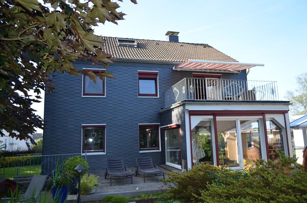 Ferienwohnung Bergisch Land - Wermelskirchen