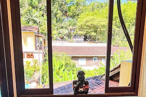 Vista da propriedade