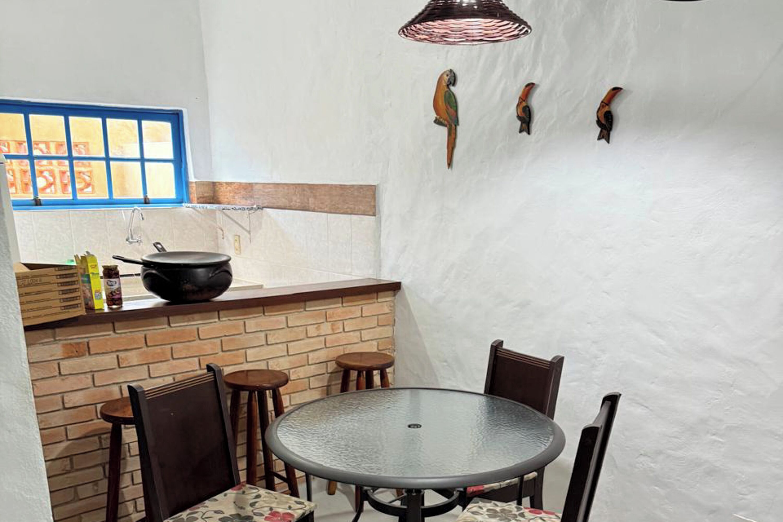 Loft Standard | Cozinha privada