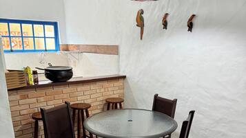 Loft Standard | Cozinha privada