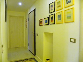 Entrada