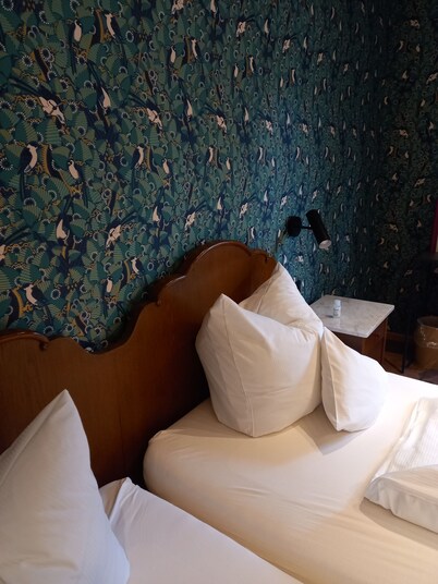 Hotel Restaurant Martha