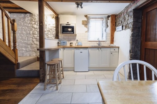 Casa de campo clássica, 1 quarto | Cozinha privada | Chaleira elétrica