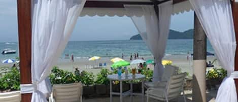 Terraço/pátio interior