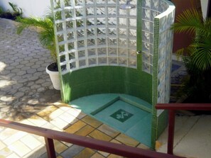 Comodidade do alojamento