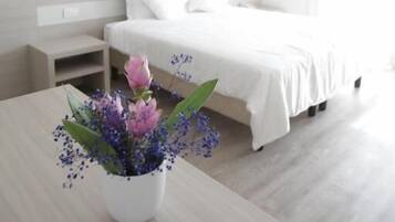 Com decoração personalizada, com mobília individualizada, Wi-fi grátis