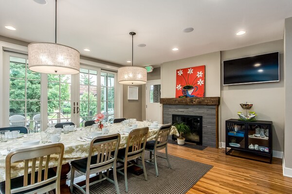 Bexley Bed And Breakfast - Columbus, OH