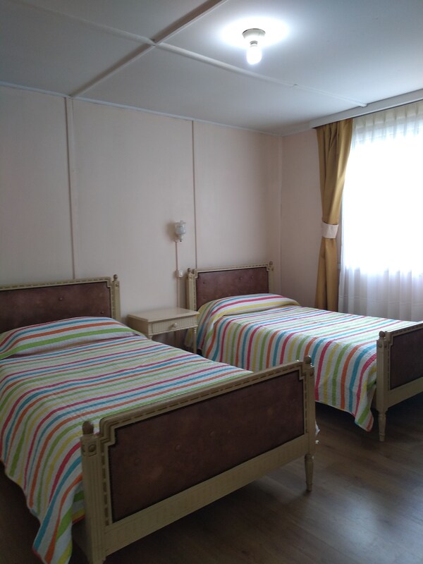 Cabañas El Jardin - Los Ríos