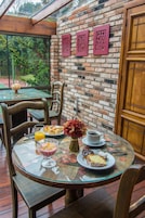 Detalhe da parte interna