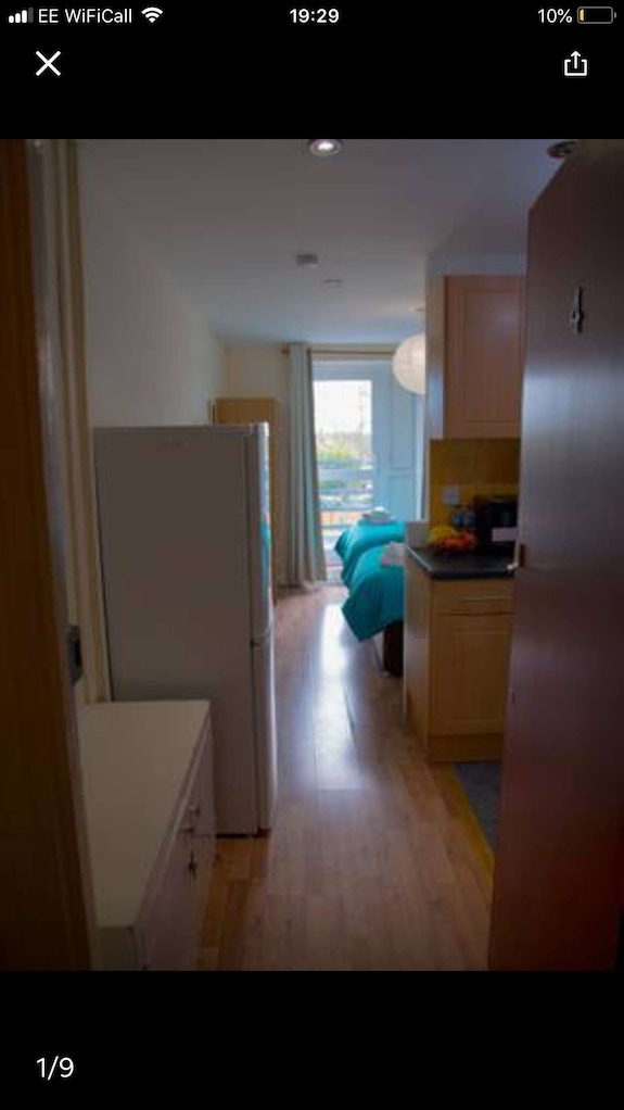 Appartement Agréable Et Charmant Situé Non Loin De La Gare Hemel Hempstead Et De La Nourriture. - Hemel Hempstead