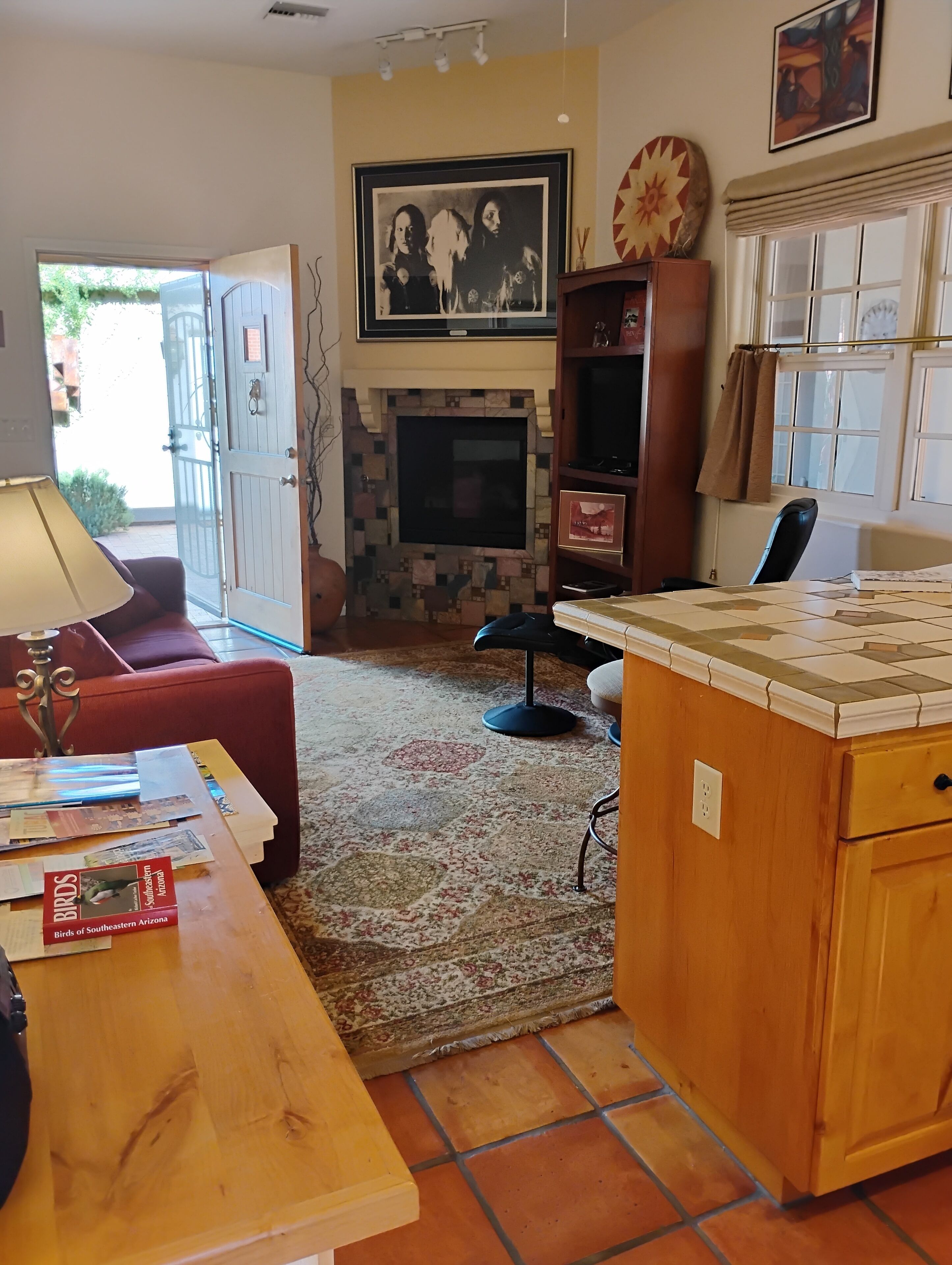 Classy Private Guest House - Tucson, AZ