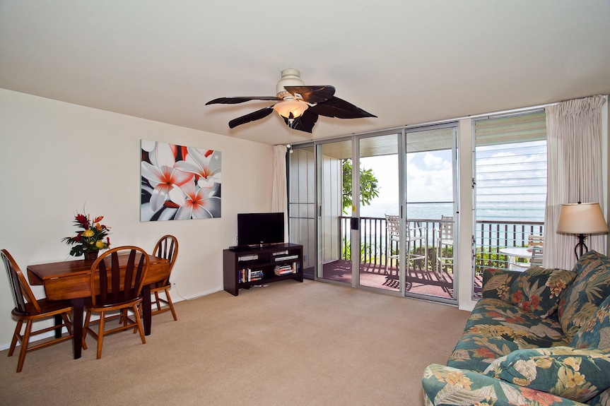 Oceanfront Auf Kauai Ab 140 Usd / Nacht! - Kauai, HI