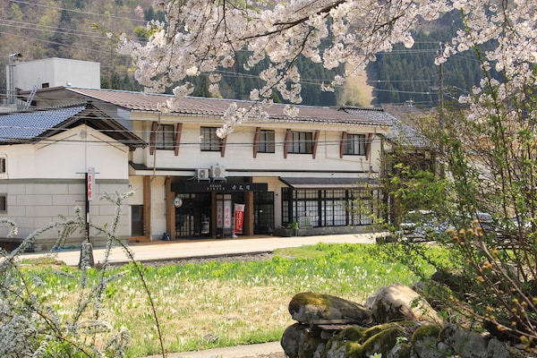 赤尾館 - 高山市