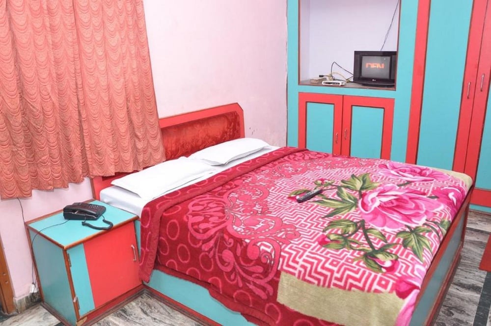 Kanak Guest House - Jaipur