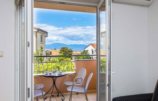 Apartamento | Vista do alojamento
