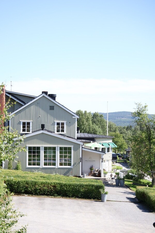 Hotell ÅRe Fjällsätra - Jämtlands län