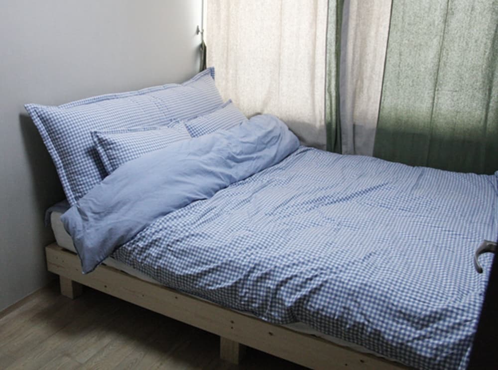 Dana Haru Guesthouse - Jeonju-si