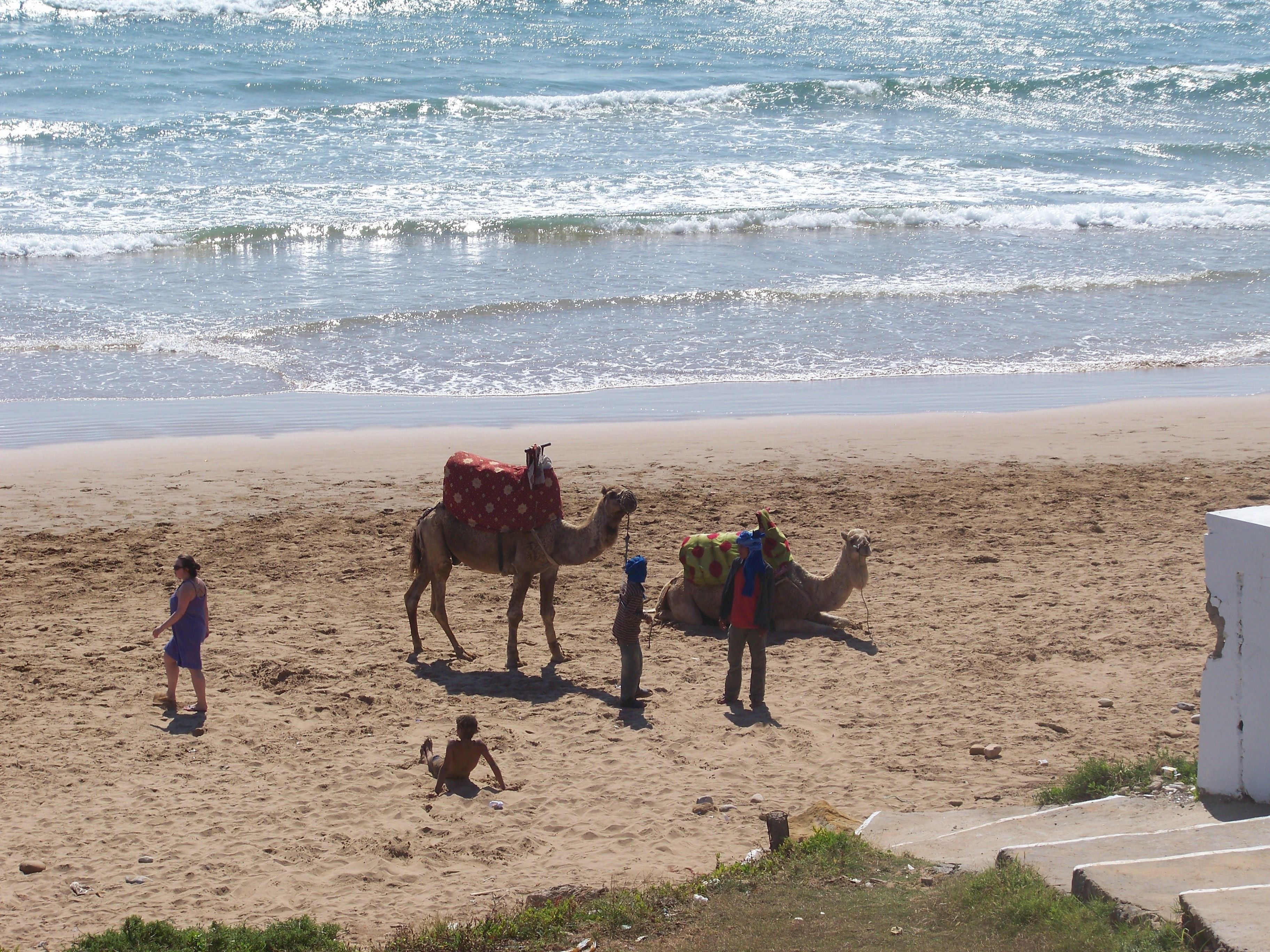 Praia