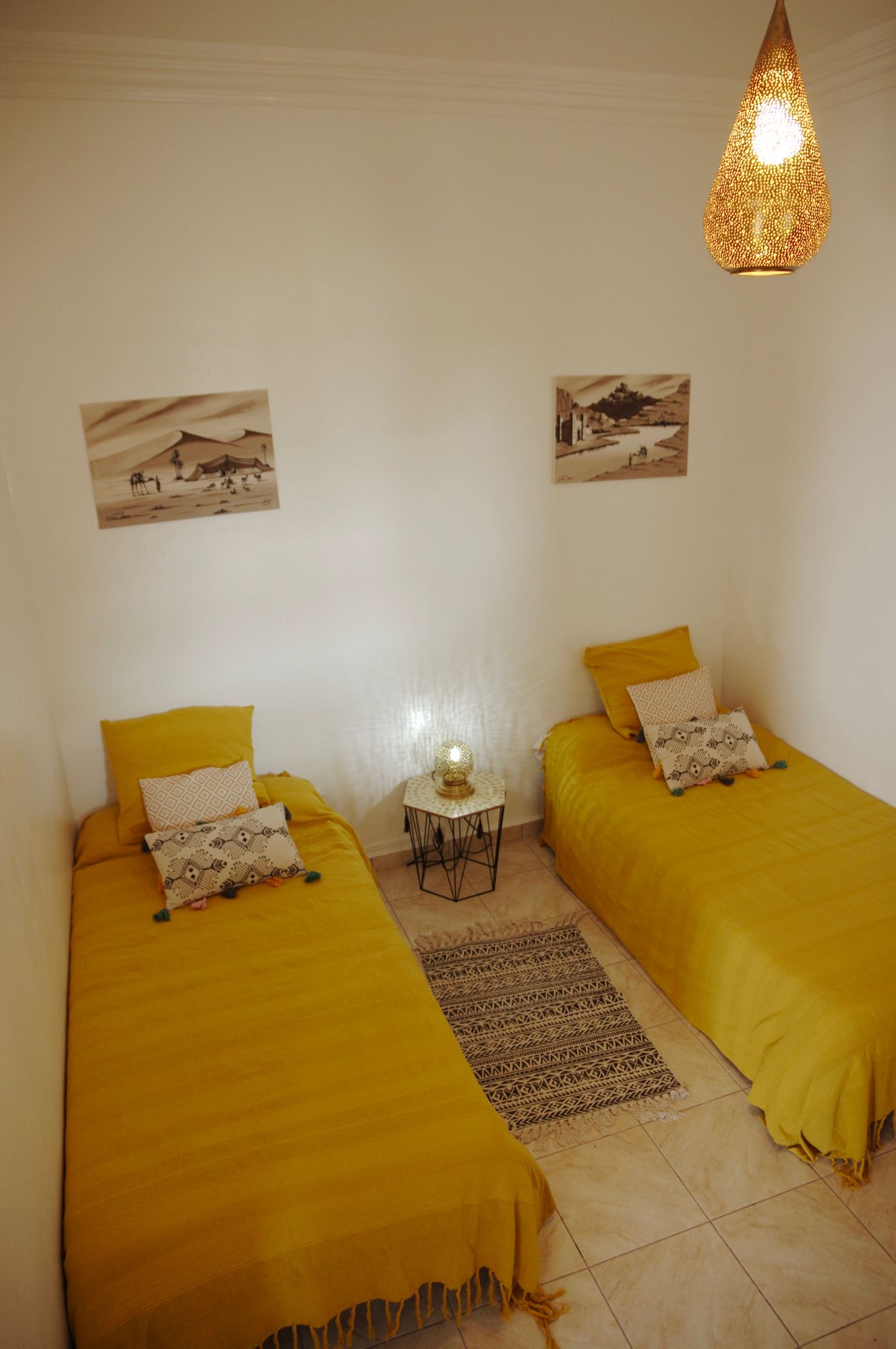 Apartamento, 2 quartos, varanda, vista para o mar (2nd Floor) | Roupa de alta qualidade, com decoração personalizada 