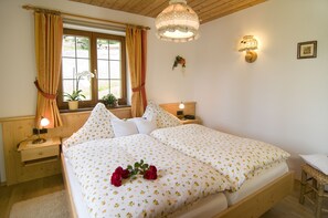 Quarto Duplo | Cofre no quarto, ferro/tábua de engomar, Wi-fi grátis 