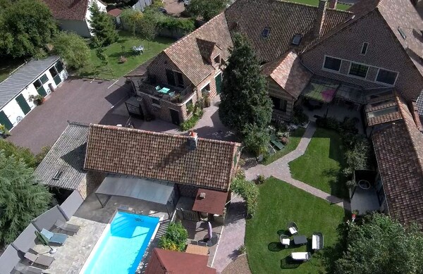 Le Paddock Du Val De Lys - Côte d'Opale