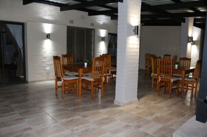 Refeições em família