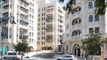 Suite Nobre, 2 quartos | Vista para a cidade