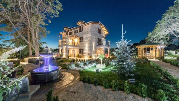 Traldi Resort - Lazio