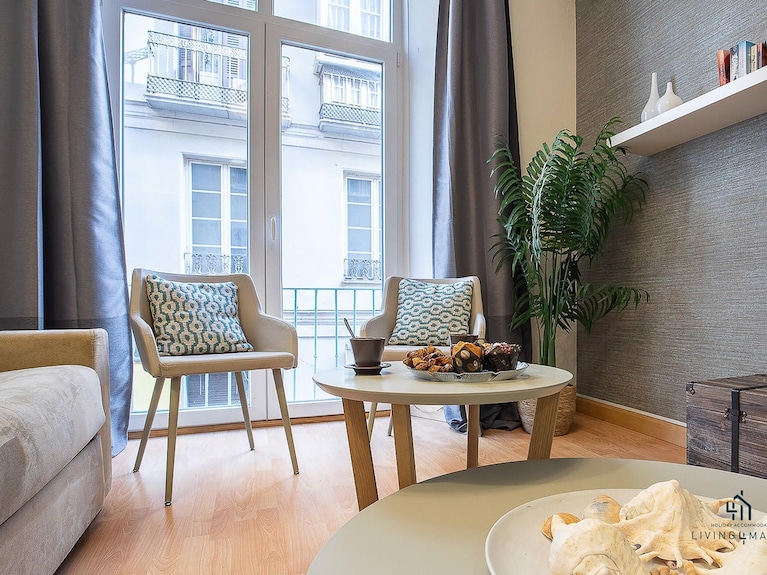 Alamos 40 Living4malaga - Málaga-Costa del Sol Airport (AGP)