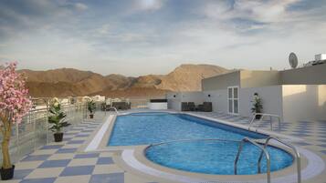 Piscina exterior