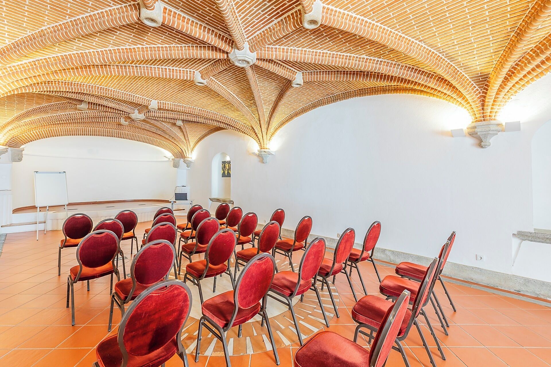 Sala de reunião