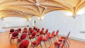Sala de reunião