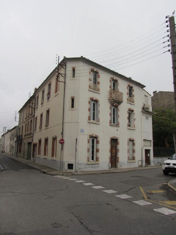 Aude Cité-city - Carcassonne