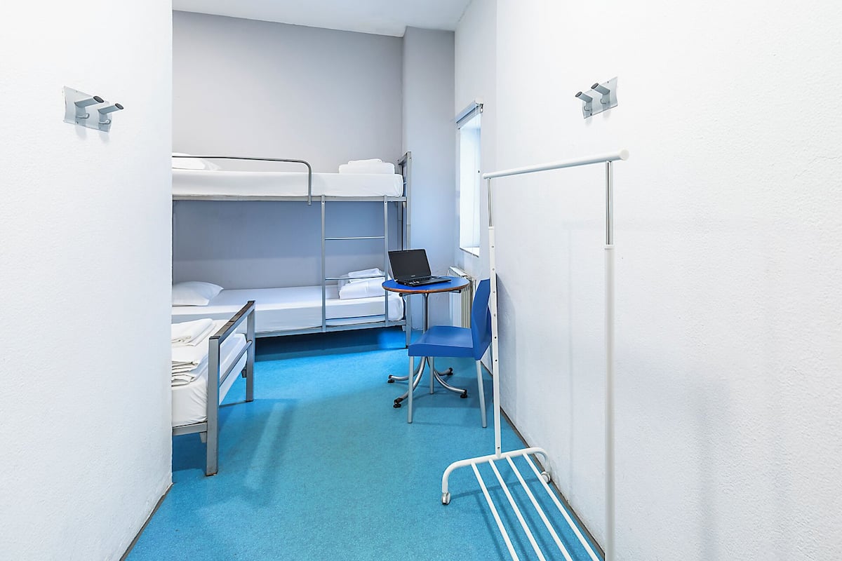 Ferros/tábuas de passar roupa, Wi-Fi de cortesia