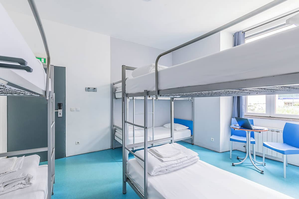 Ferros/tábuas de passar roupa, Wi-Fi de cortesia