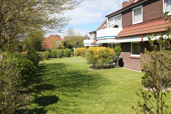 Apartamento, 1 quarto (Nr. 14) | Vista do quarto