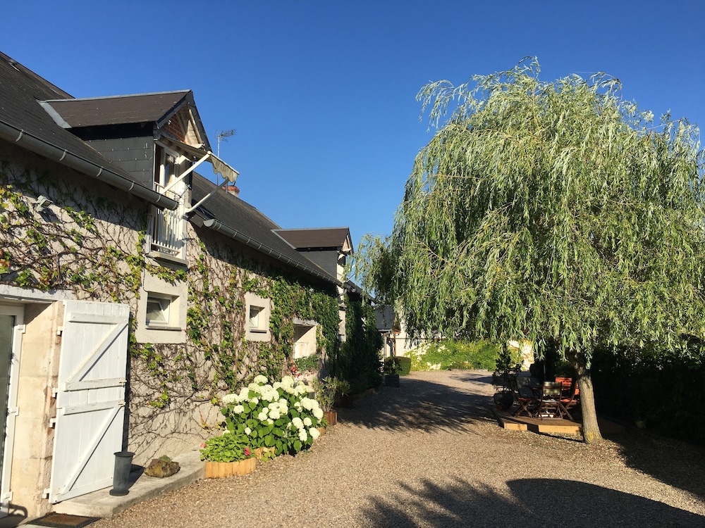 La Ferme De Marpalu - Sologne