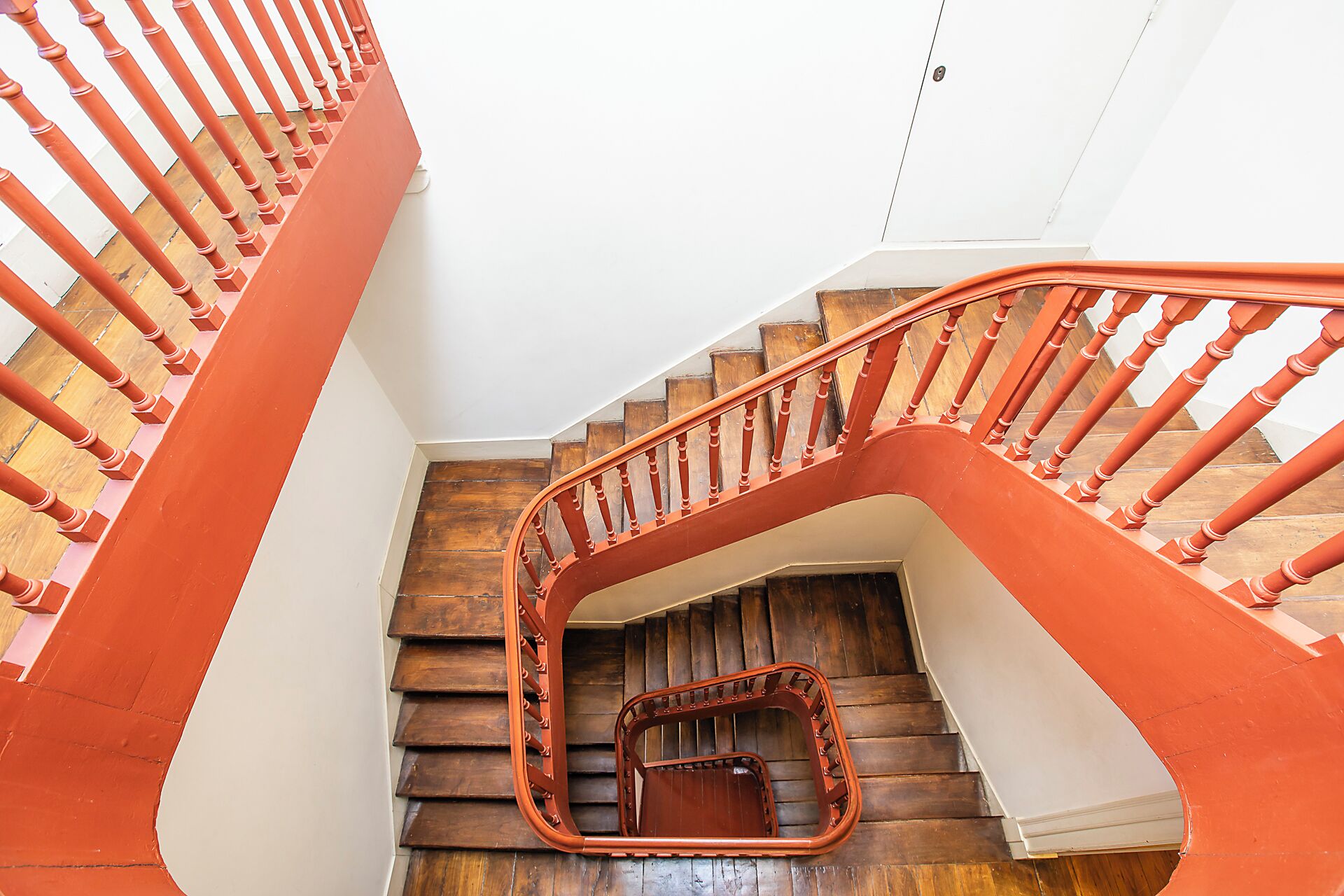 Comodidades da propriedade