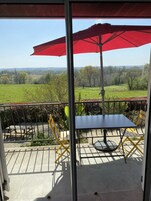 Estúdio (N°4) | Interior