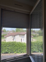 Apartamento Clássico (16 Pavillon) | Cortinas/cortinados opacos, ferro/tábua de engomar, Wi-fi grátis 