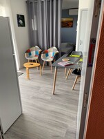 Estúdio (N°11) | Parte interna