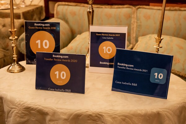 Casa Isabella - Fossacesia