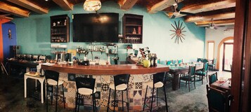 Bar (na propriedade)