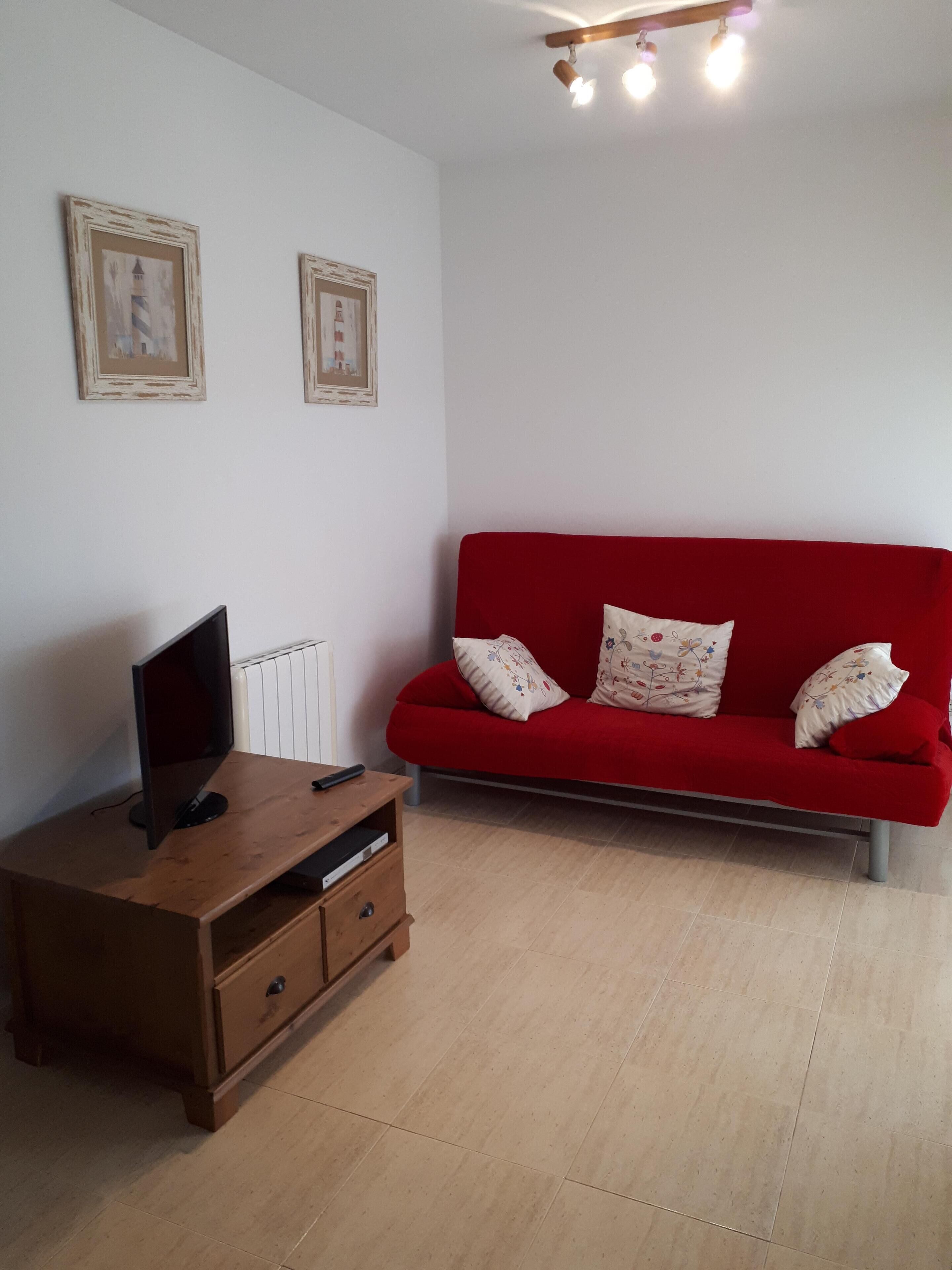 Special Offer Miami Playa, Costa Dorada, Large Pool, Free Wifi Fiber 300mb - Costa Daurada (Spain)